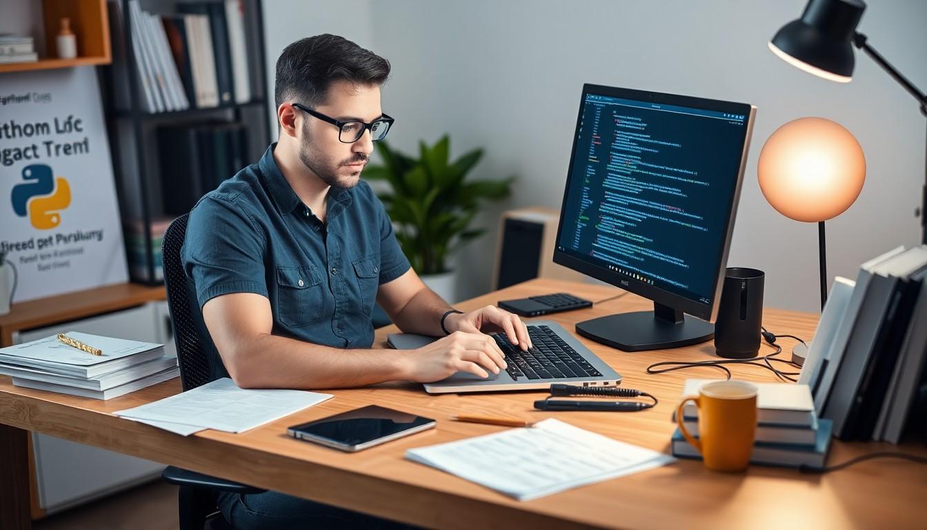 Python Inline Function: Unlock Code Efficiency and Readability with ...