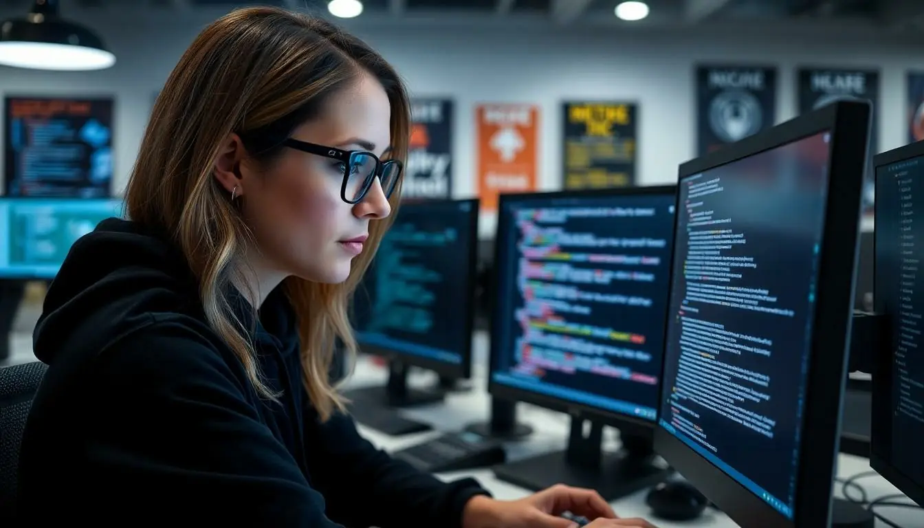 Obfuscation in Cyber Security: The Secret Weapon Against Data Breaches ... Obfuscation in Cyber Security: The Secret Weapon Against Data Breaches ...